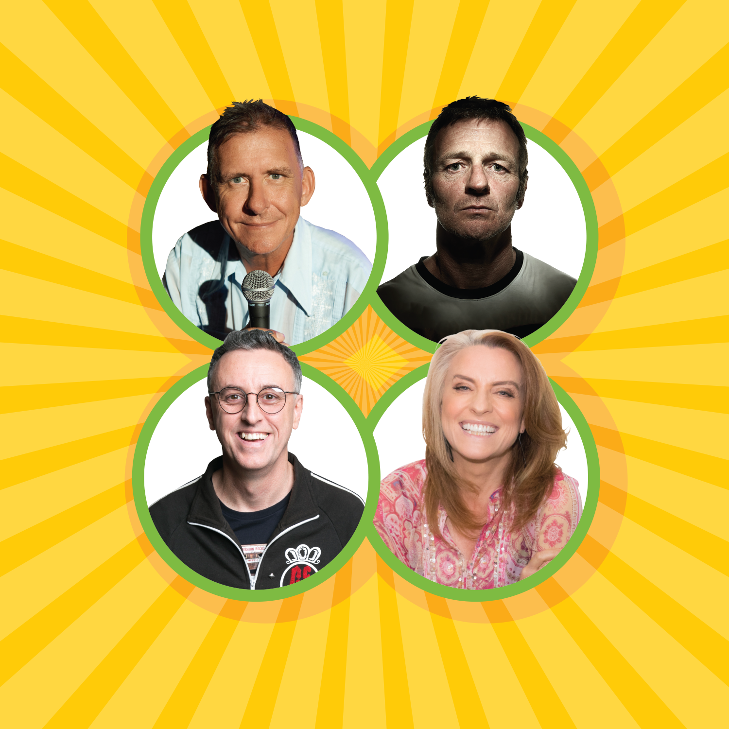 What's On In Noosa - The J